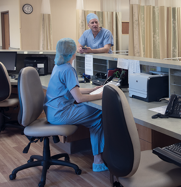 Contact Us – Capitola Surgery Center