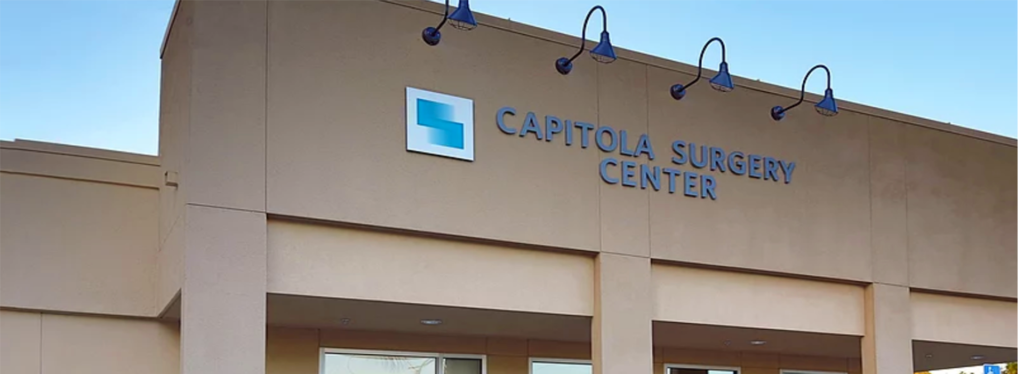 About Us – Capitola Surgery Center